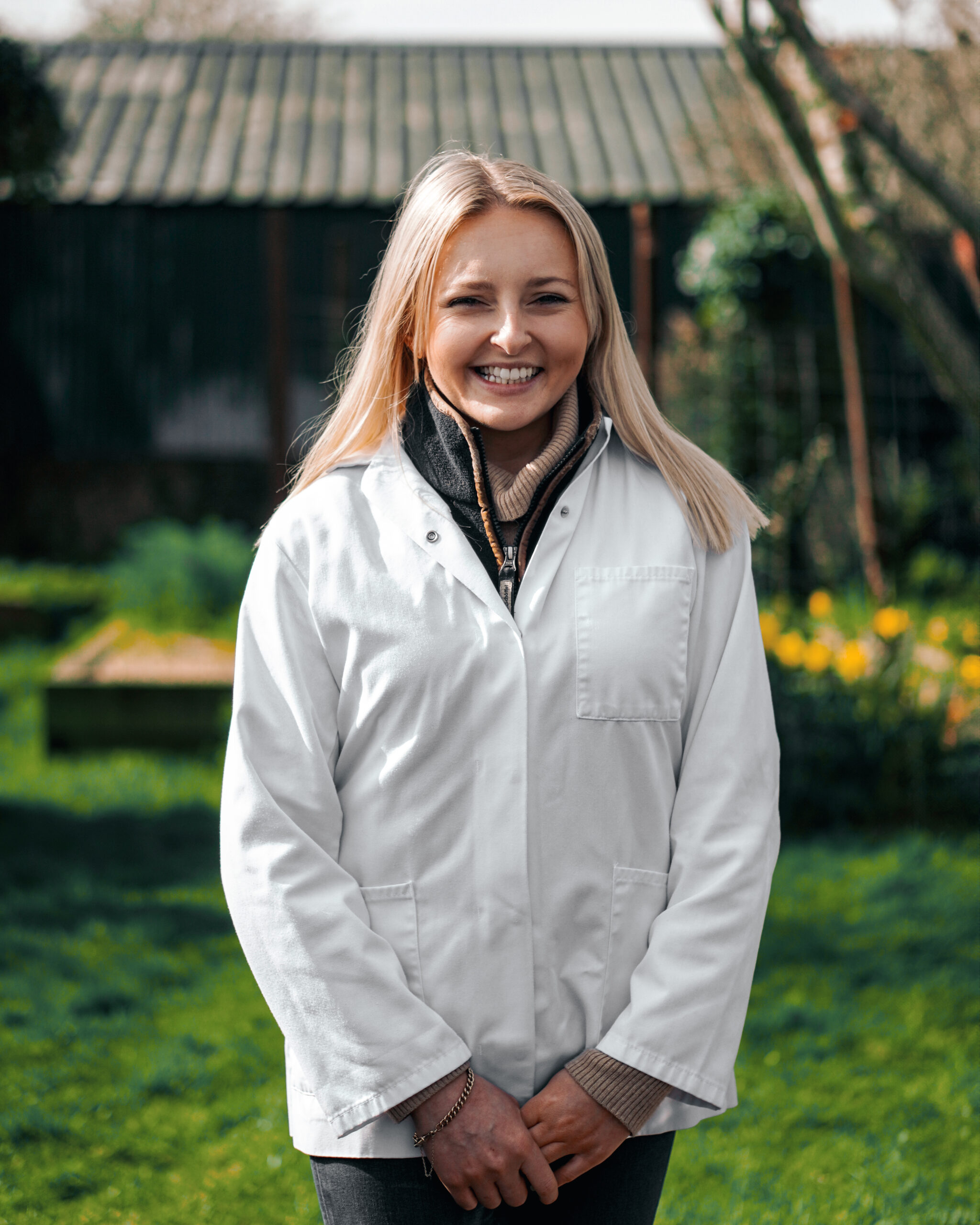 Meet the Team - G. Shearer & Son Butchers Holbeach