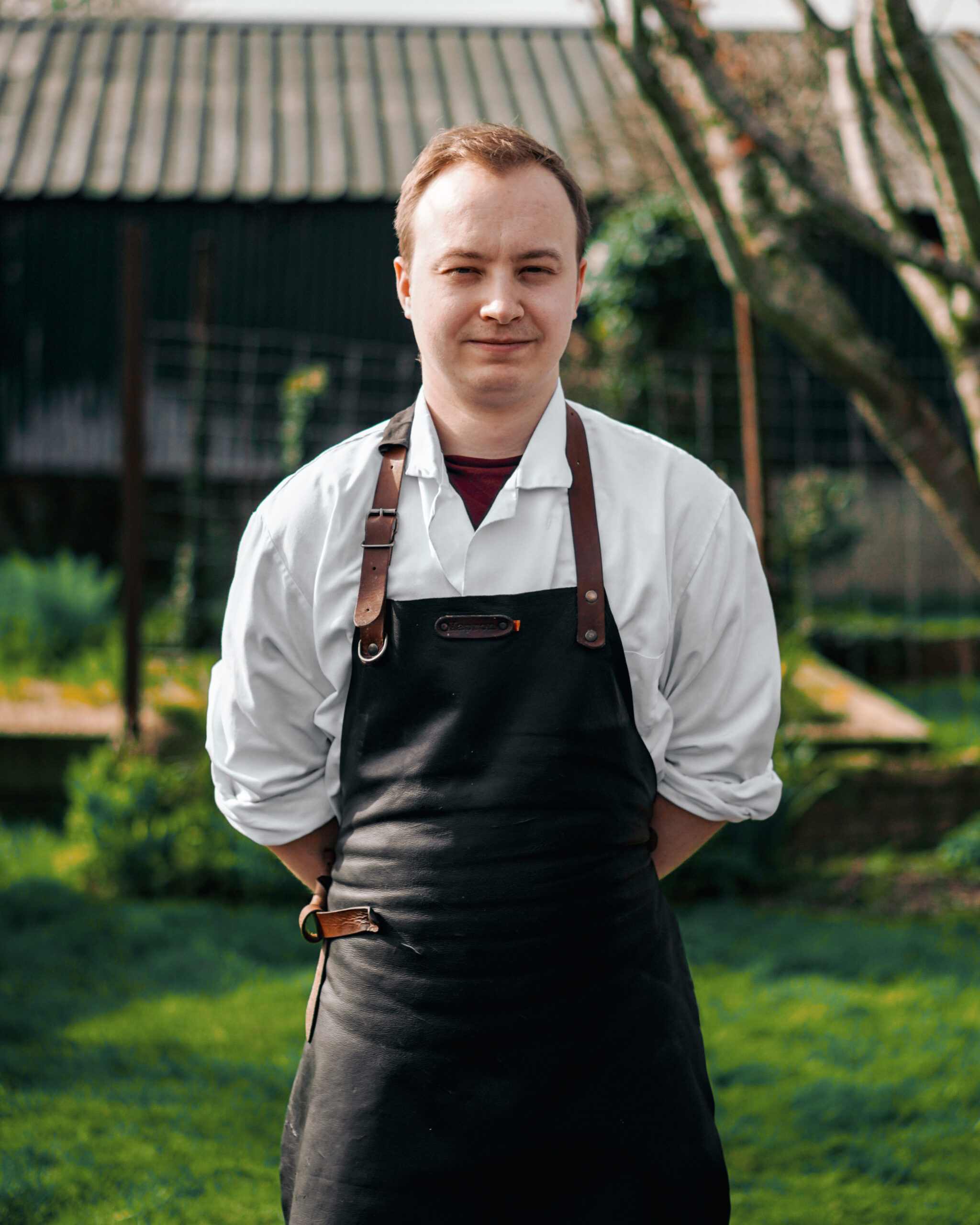 Meet the Team - G. Shearer & Son Butchers Holbeach